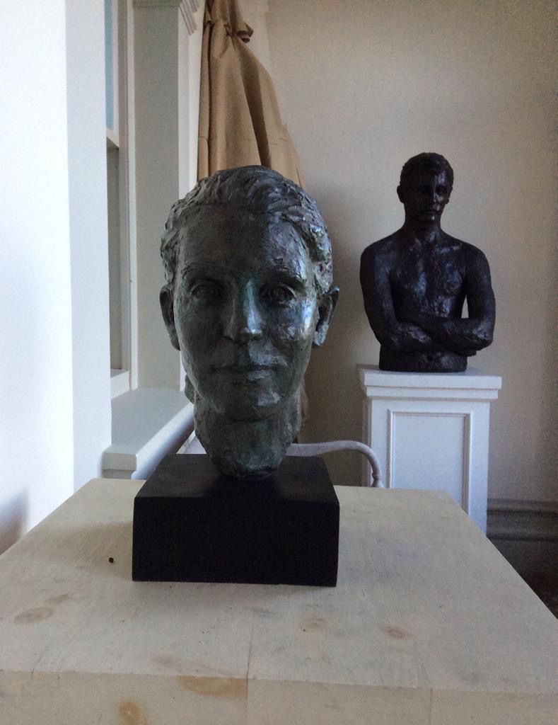 Commissions and Exhibitions – Jocelyn Magnus